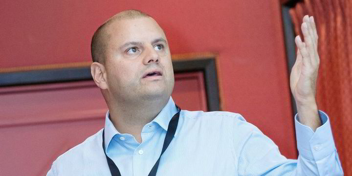 Green finance pioneer Guillet joins board of 'entrepreneurial' offshore ...