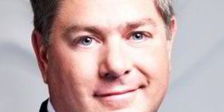 Flex LNG hires Jonathan Cook as new boss | TradeWinds