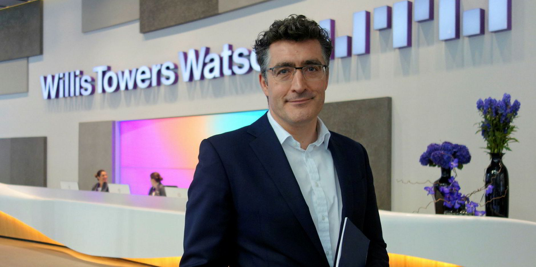 Aon to buy Willis for $30bn to create insurance mega-broker | TradeWinds