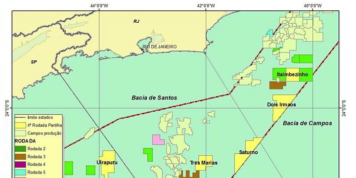 Brazil unveils details of 2018 bid rounds | Upstream Online