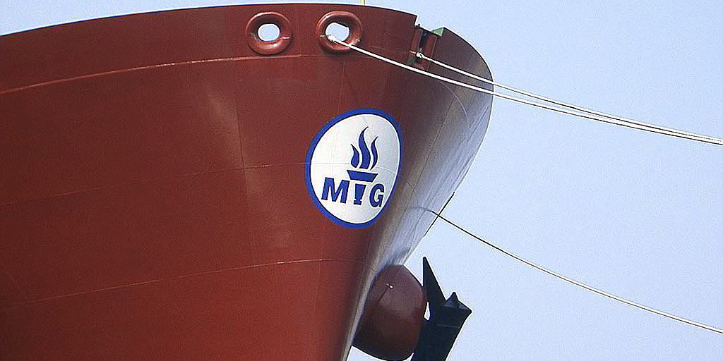 Sifting solutions for steam-turbine ship | TradeWinds