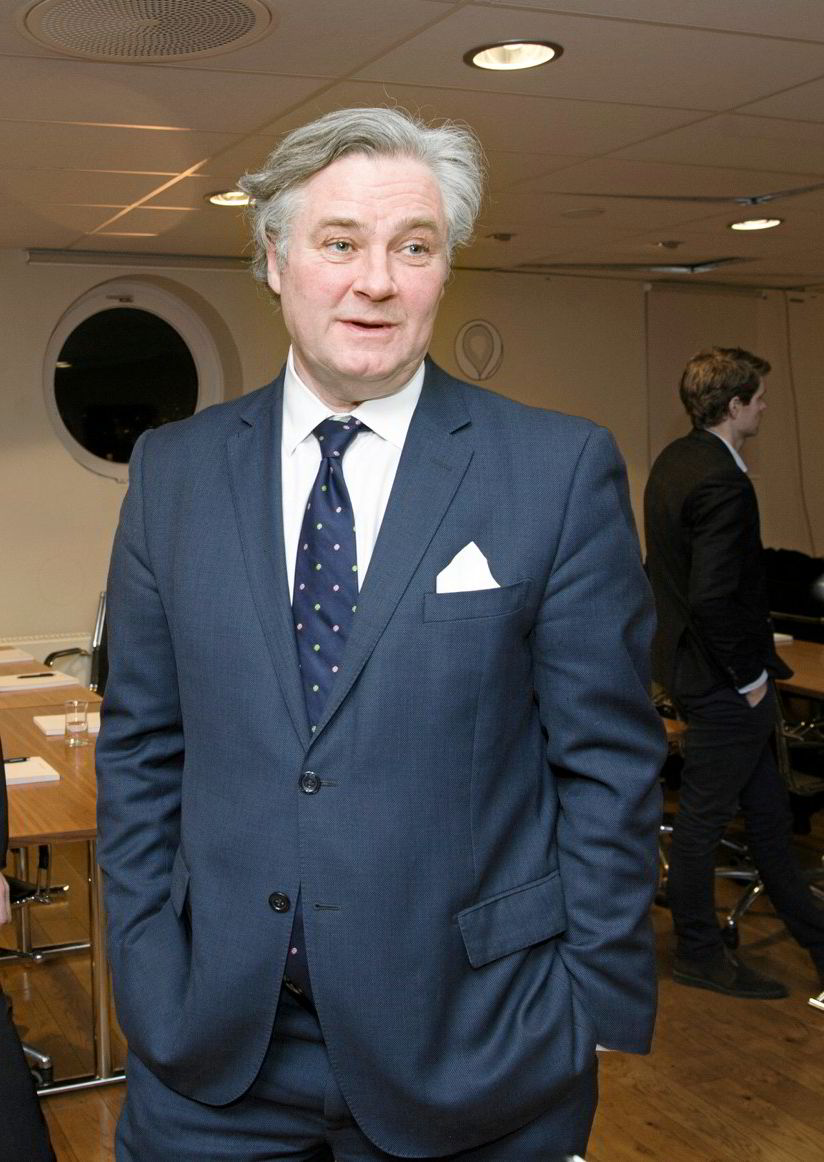 Rolf Wikborg-led outfit launches talks for $650m swathe of dual-fuel MR ...