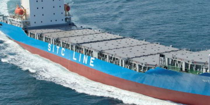 SITC International sees stronger start to 2018 | TradeWinds