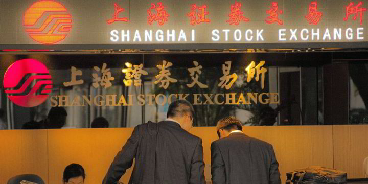 Shanghai Jinjiang aims for $416m IPO to build container ship fleet ...