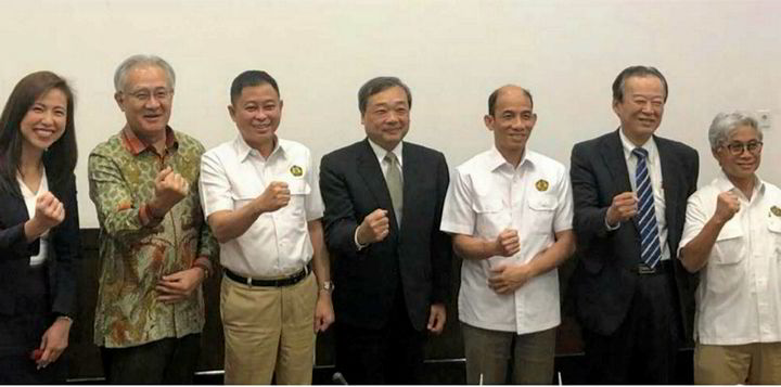 Inpex gets Abadi extension | Upstream Online