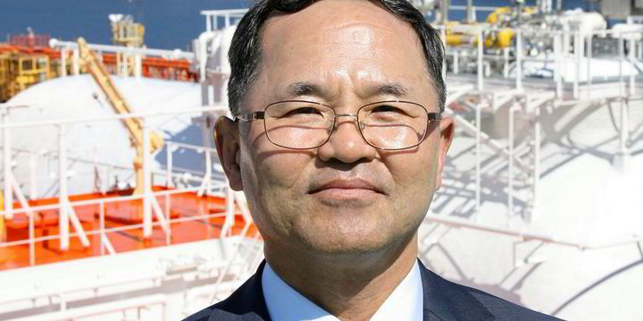 Reliance behind $963m Samsung FPSO deal | TradeWinds