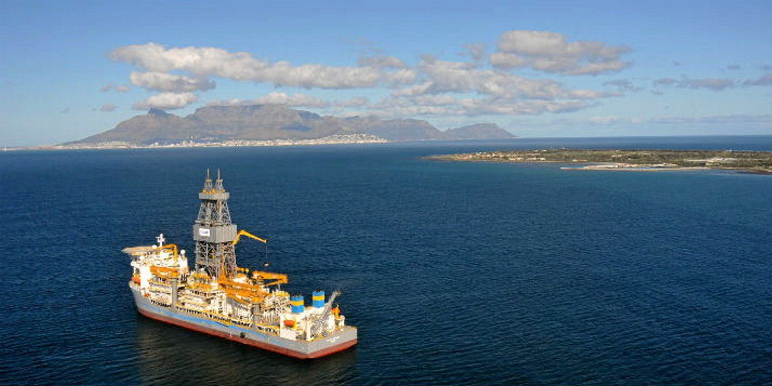 Noble creates 26-strong drillship fleet with takeover of Idan Ofer's ...
