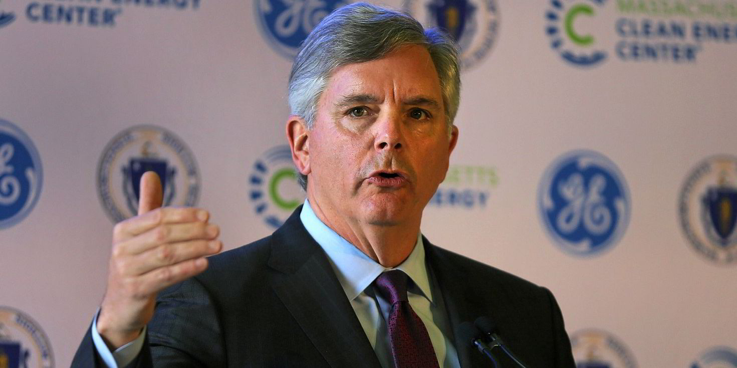 GE Renewable Energy losses bust $2bn in 2022 as Vernova era beckons ...