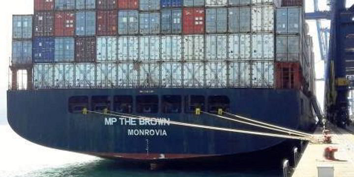 MSC spends over $200m on three more secondhand containerships | TradeWinds