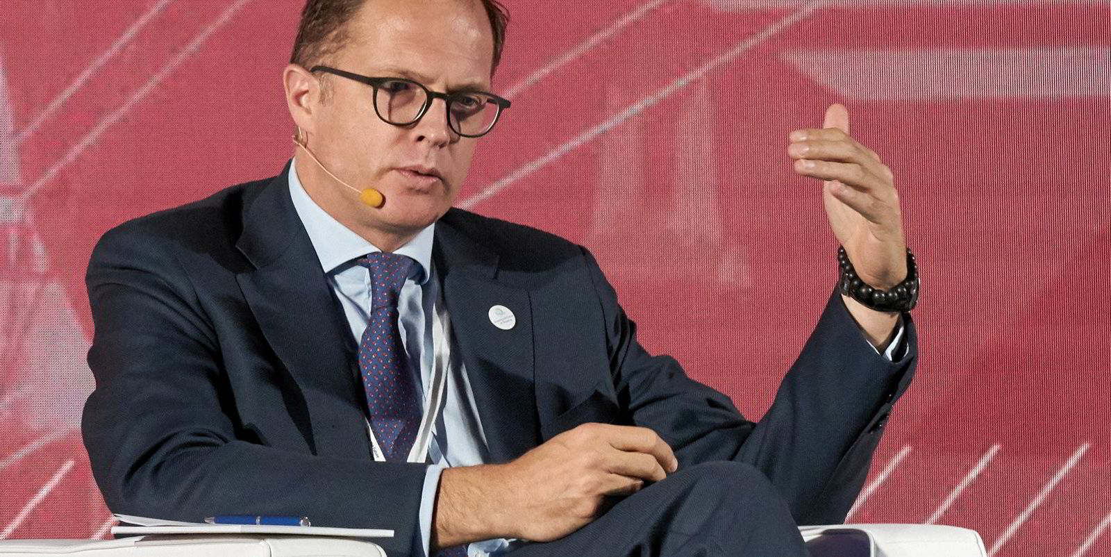 Euronav takes fat profit as older tanker is sold in fleet renewal ...