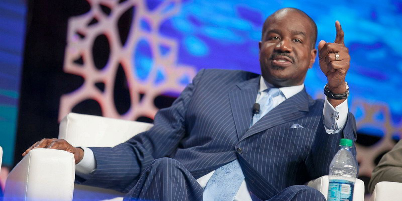 Orlando Ashford appointed Azamara executive chairman | TradeWinds