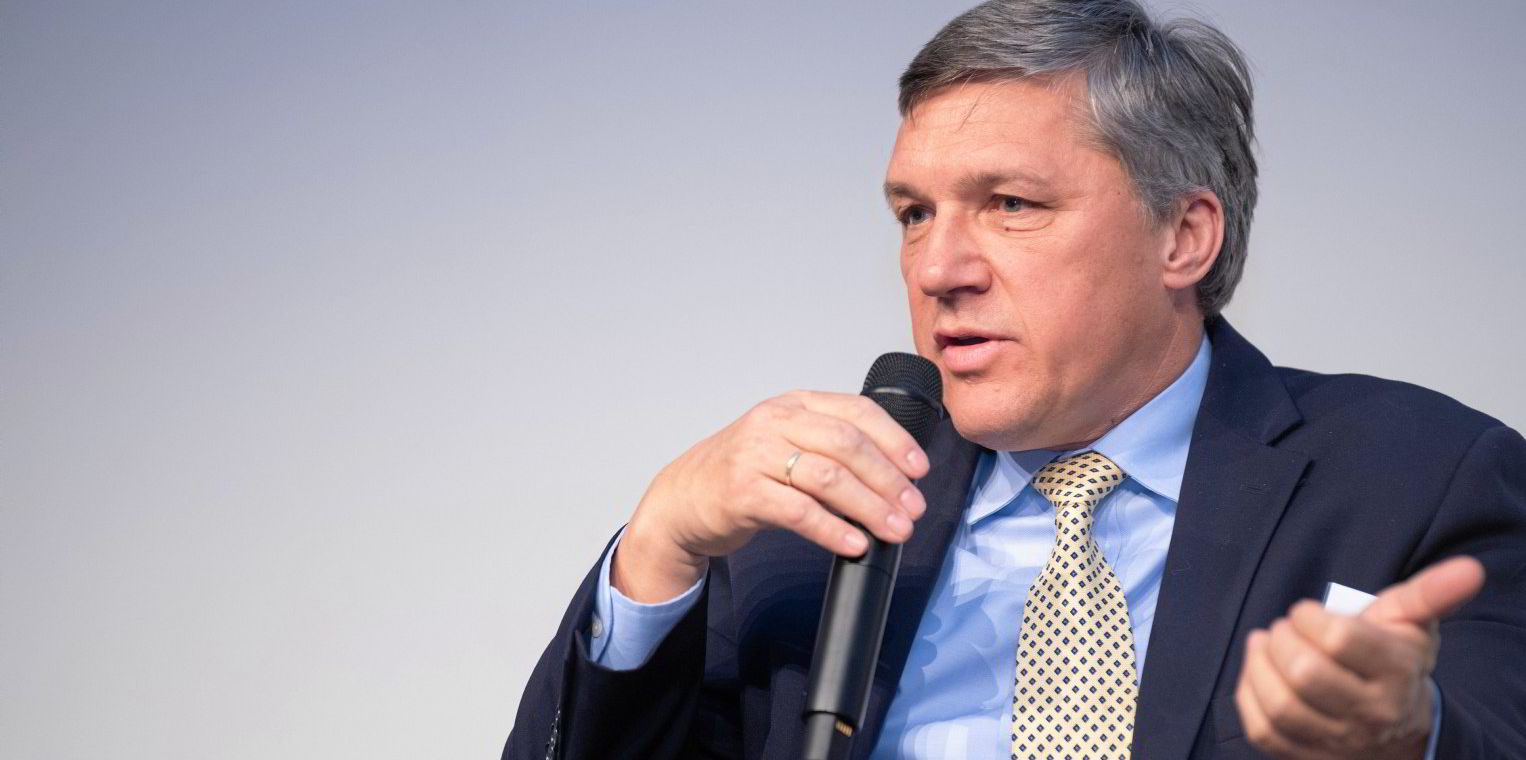 Hudson Structured acquires assets of Northern Shipping Funds | TradeWinds