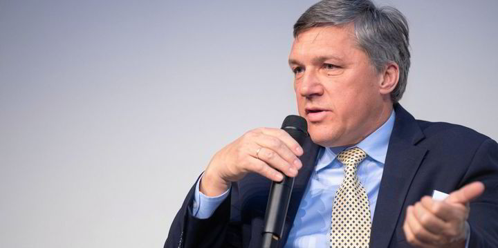 Hudson Structured acquires assets of Northern Shipping Funds | TradeWinds