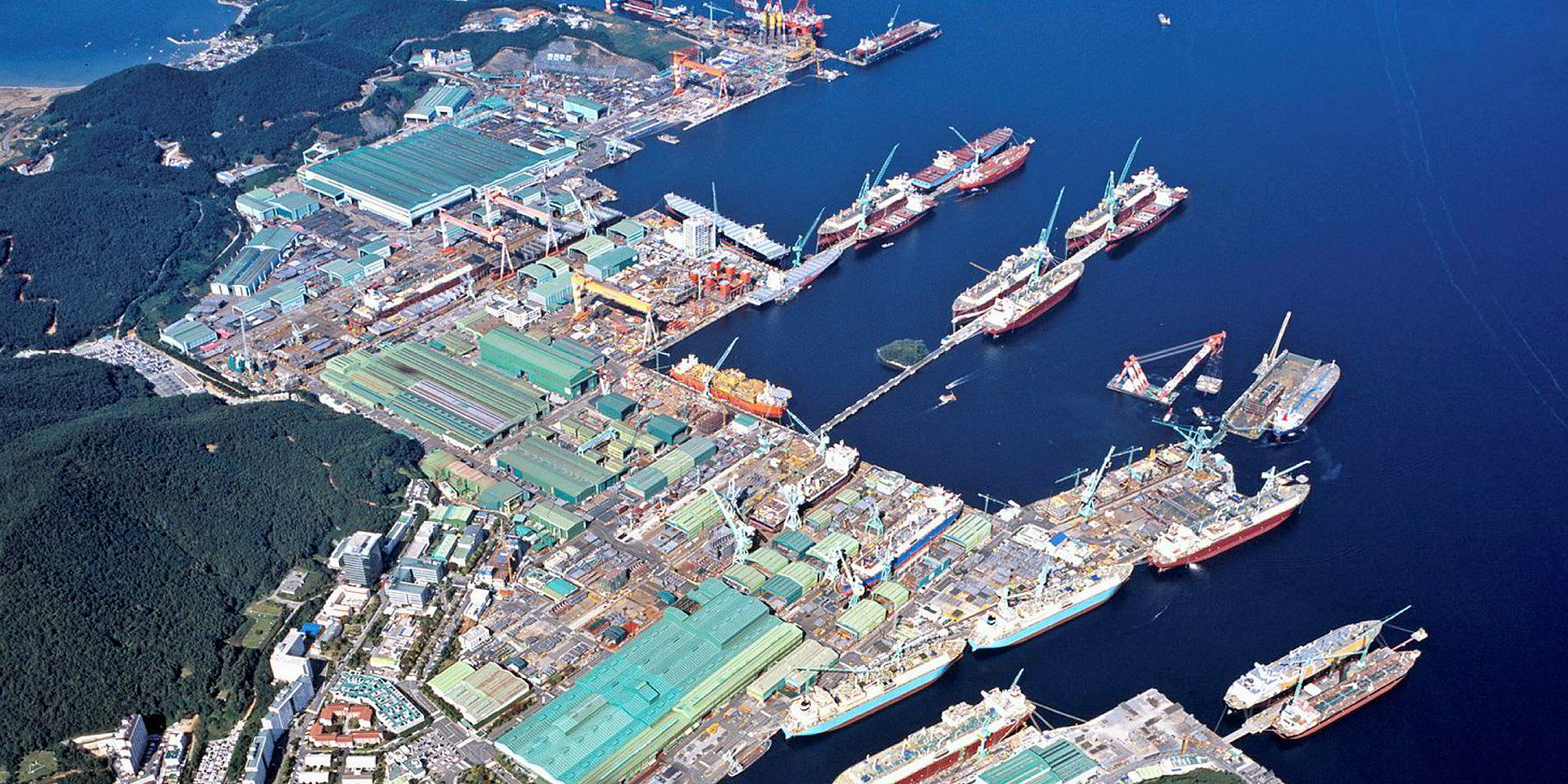 Samsung Heavy Industries chief steps down | Upstream Online