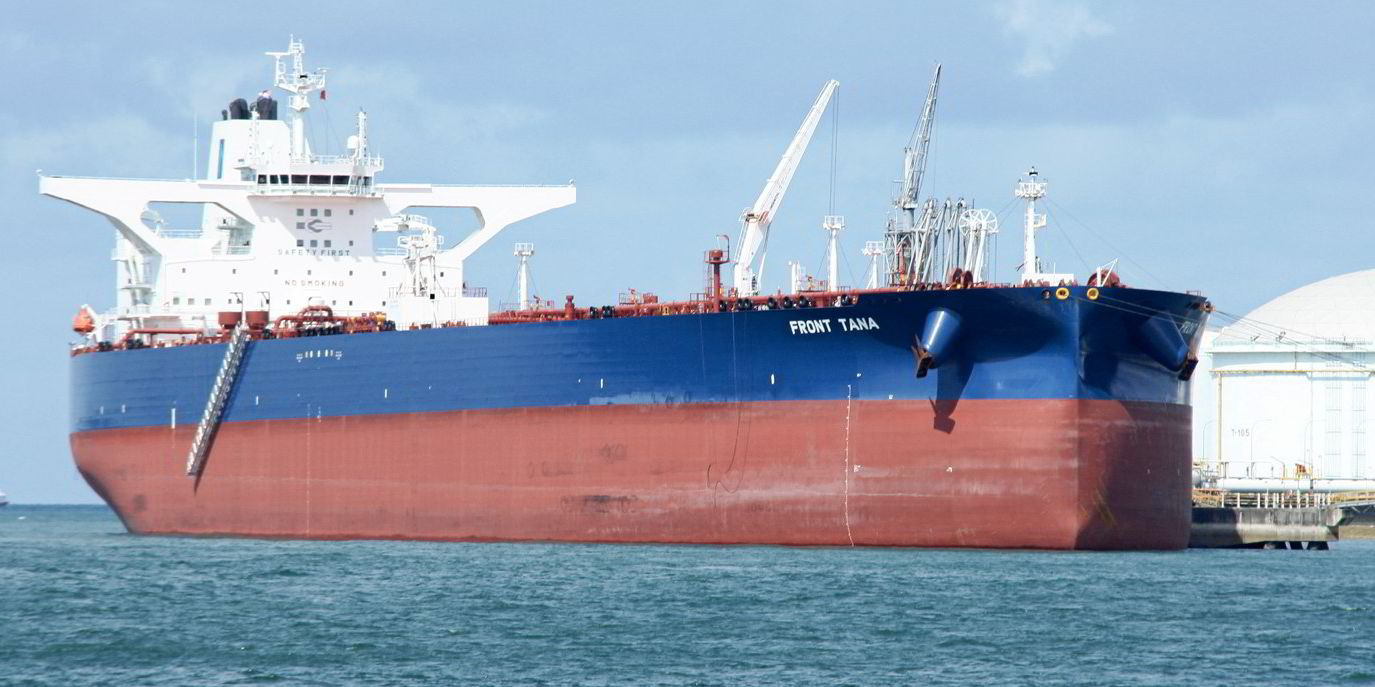 South Korean VLCC hunger and aframax surge push dirty tanker index to 11-week high | TradeWinds