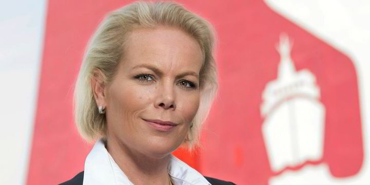 Shipping group Stena AB builds liquidity as tankers surge back into the ...