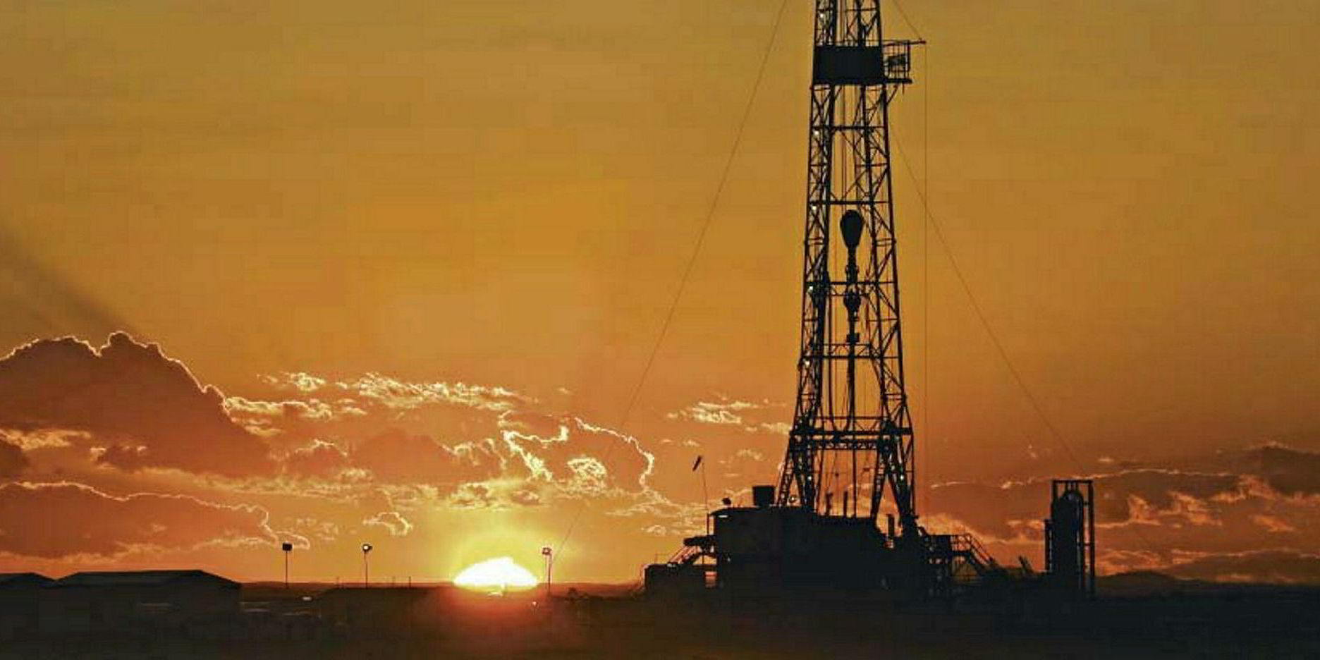 Oxy ramps up in Greater Sand Dunes | Upstream Online