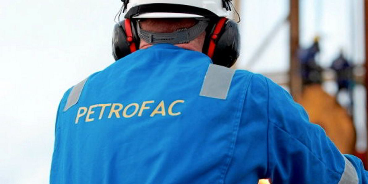 Petrofac scores Vulcan basin deal from Thai state player | Upstream Online