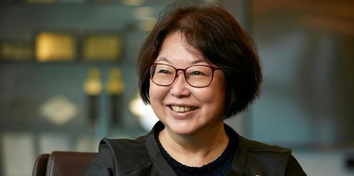 Tan Beng Tee: making shipping an exciting career prospect for Singapore ...