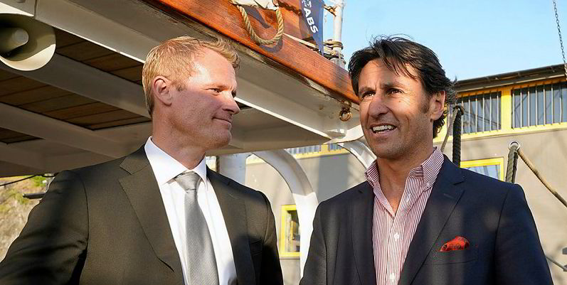 John Fredriksen picks new permanent leader for bulker giant Golden ...