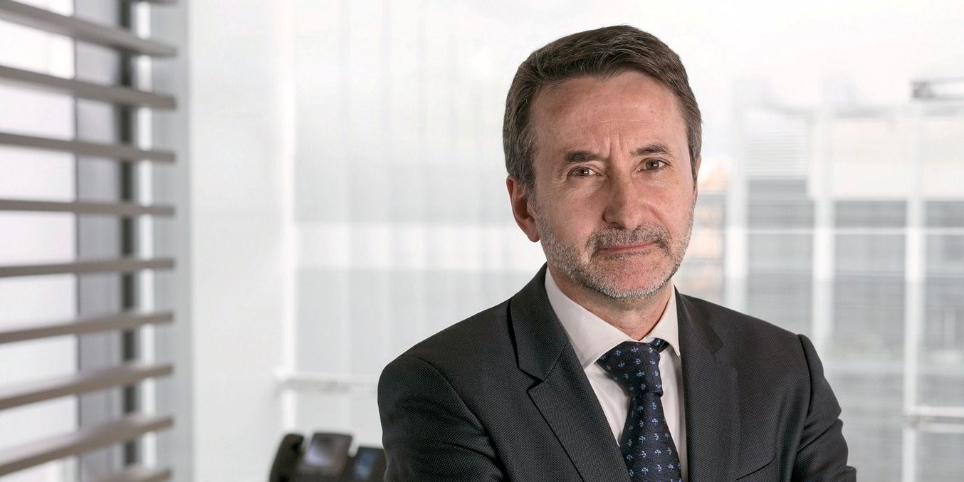 Interview: Repsol chief executive Josu Jon Imaz | Upstream Online