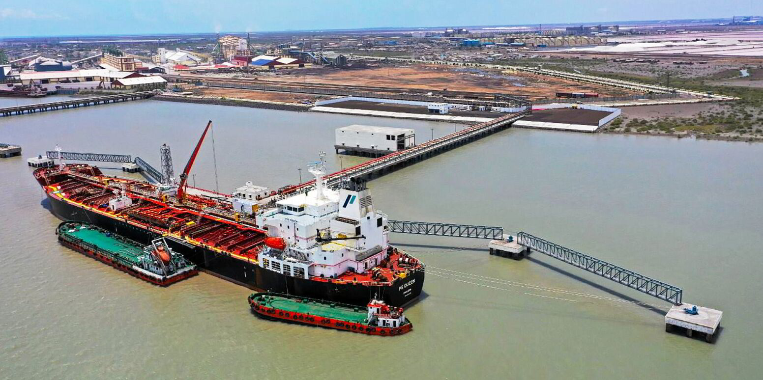 India to create major shipping hub with $6.6bn investment in Kandla ...