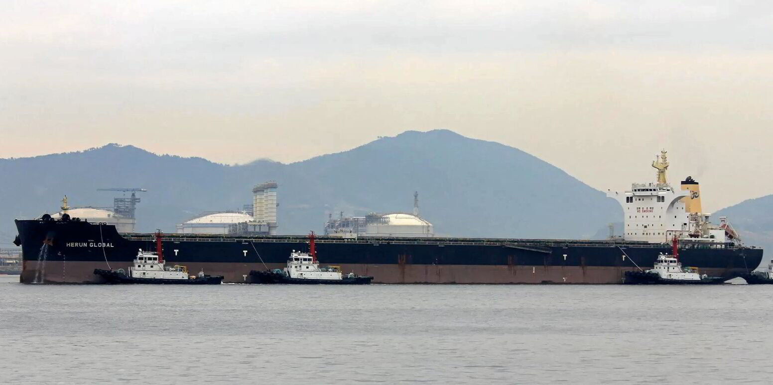 Major Greek owner Alpha Bulkers sells its first capesize in four years ...