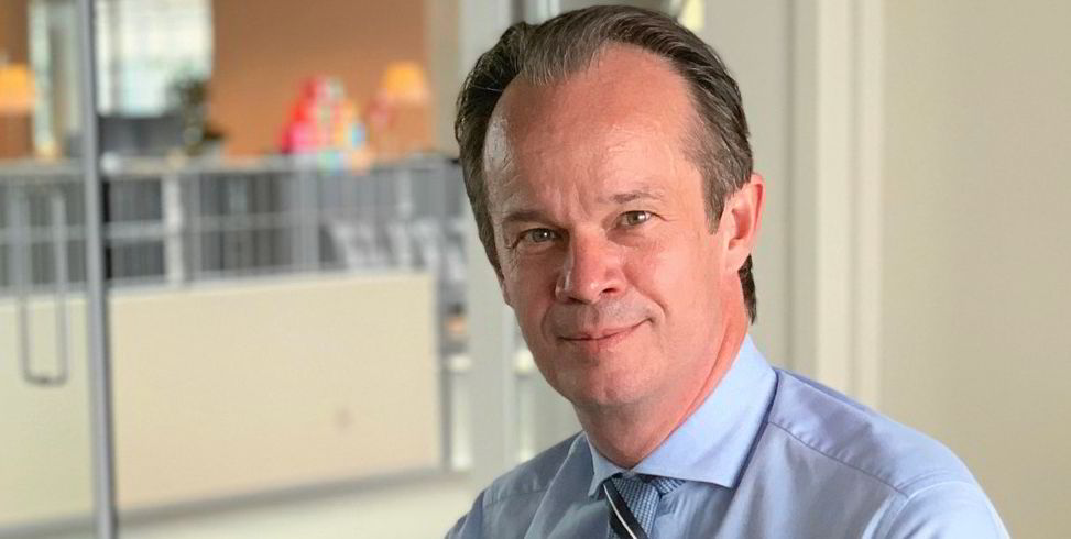 Torm and Hunter bosses rewarded with share options ahead of tanker ...