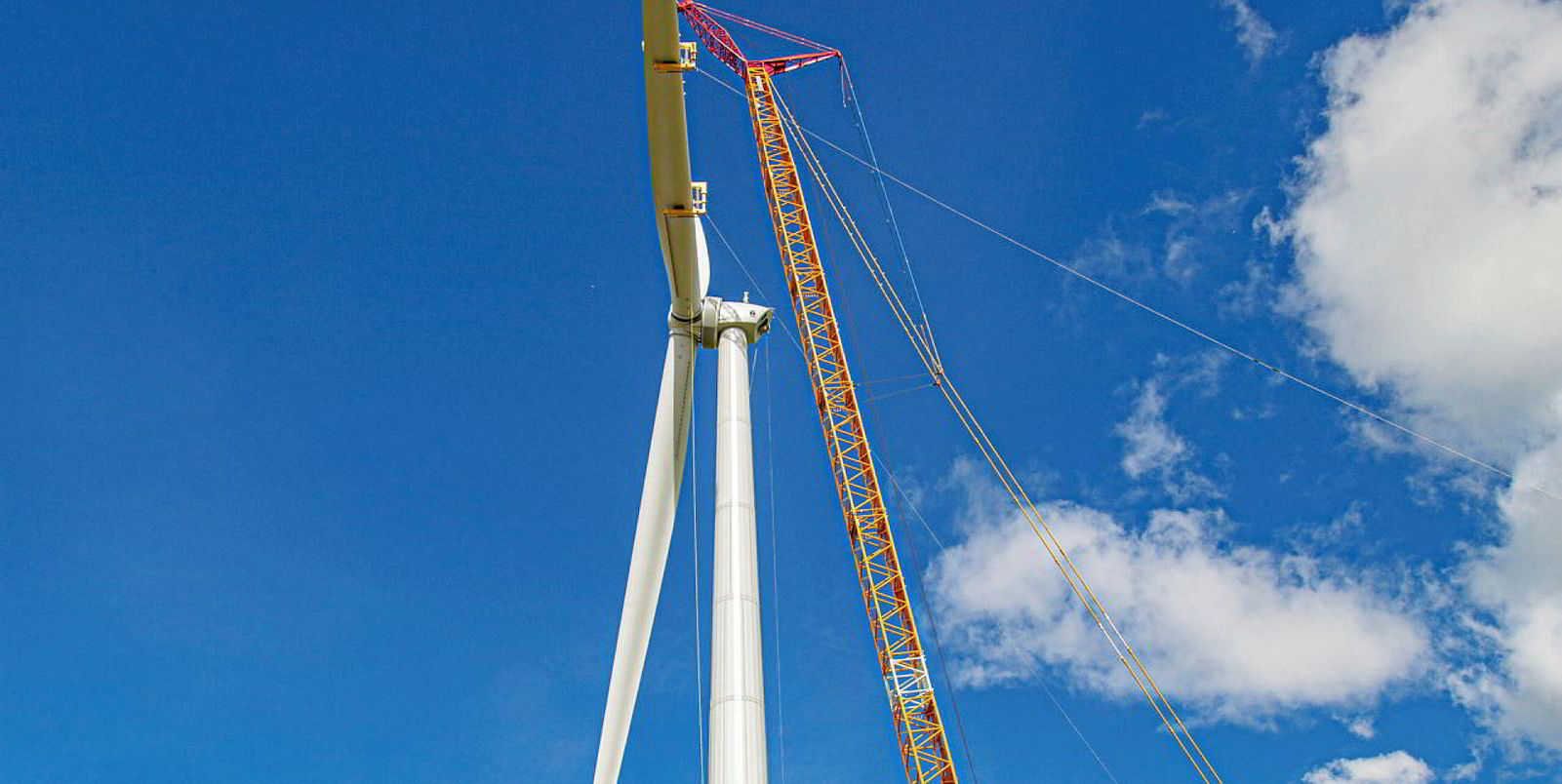 Enercon installs largest-ever-rotor turbine prototype in midst of ...