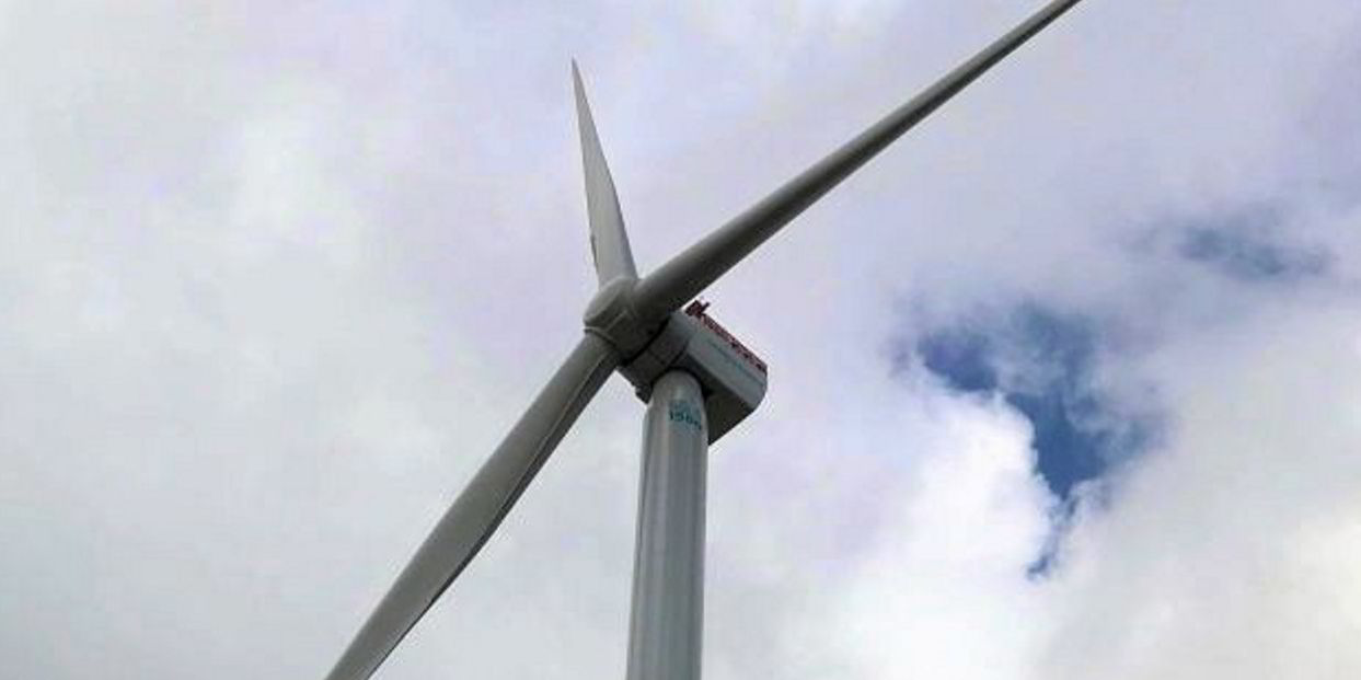 One day, one turbine, 359MWh | Siemens Gamesa claims new wind power ...