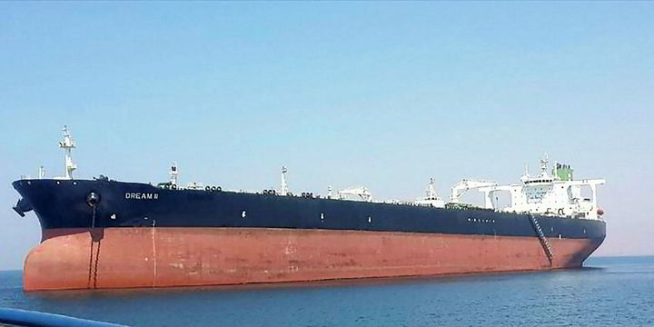 NITC tankers poised for more floating storage and STS transfers ...