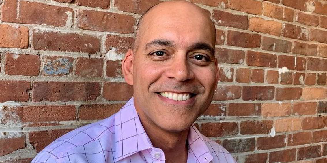 How Omar Nokta landed at the bank that’s been covering shipping as long ...