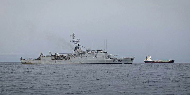 Pirates hijack Singapore-owned product tanker in the Gulf of Guinea ...