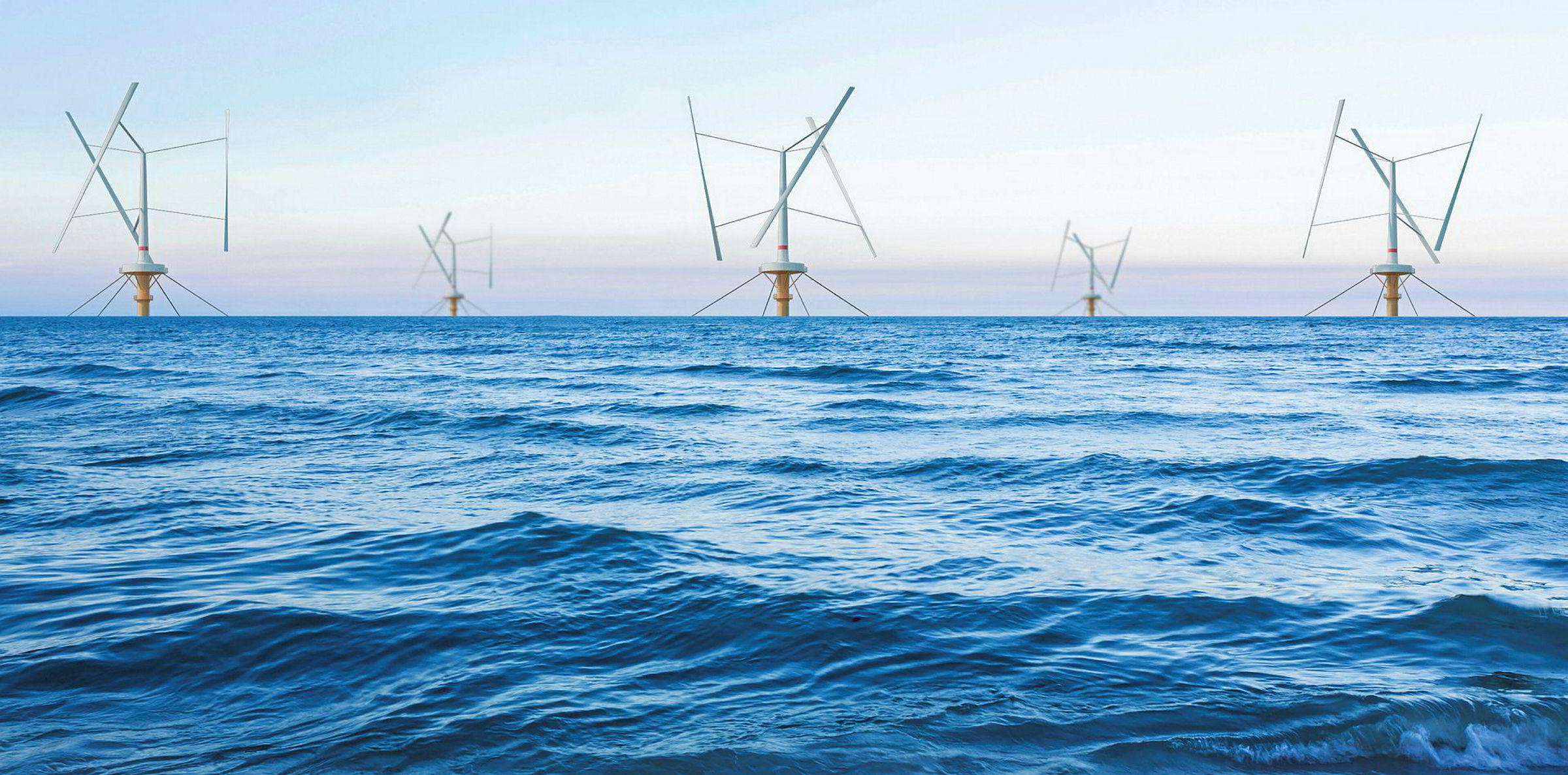 2020 Vision: Five Floating Wind Power Technologies to watch this Year ...
