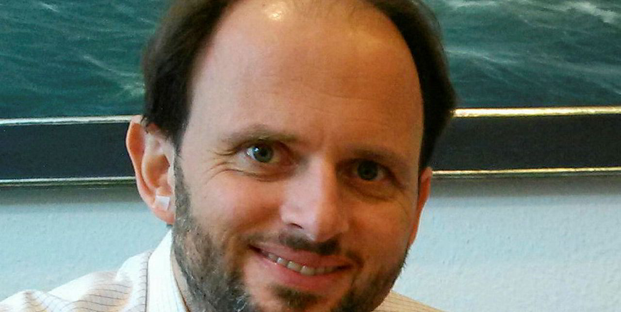 TCT Shipbrokers gets off the ground | TradeWinds