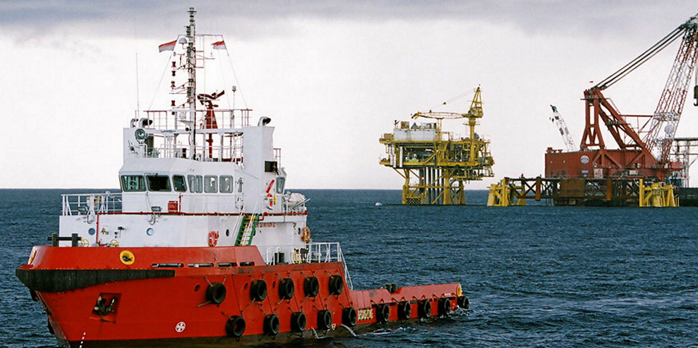Vallianz Holdings completes share consolidation | TradeWinds
