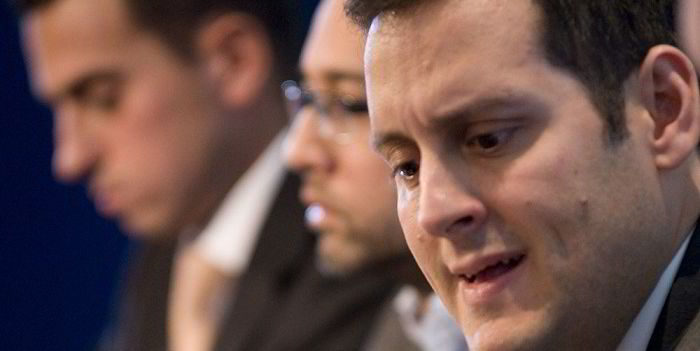 Tufton Oceanic looking at tanker buys | TradeWinds