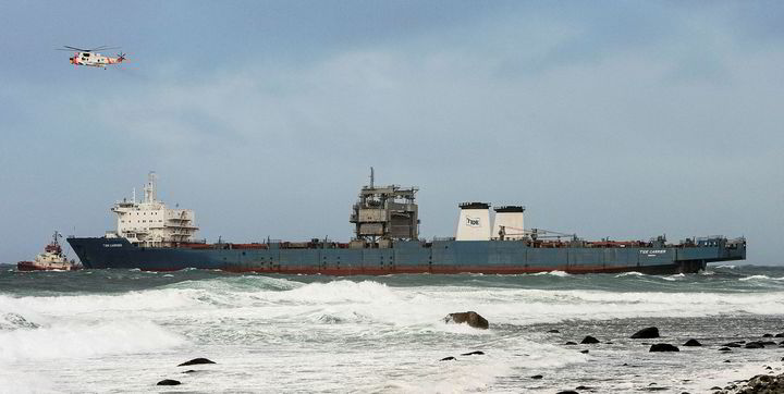 Skuld and Eide probed over ‘illegal’ demo deal | TradeWinds