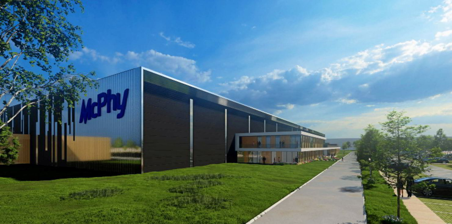 Indian conglomerate L&T plans to build gigawatt-scale hydrogen ...