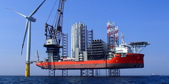 Siemens selects Swire Blue Ocean for BOWL project | TradeWinds