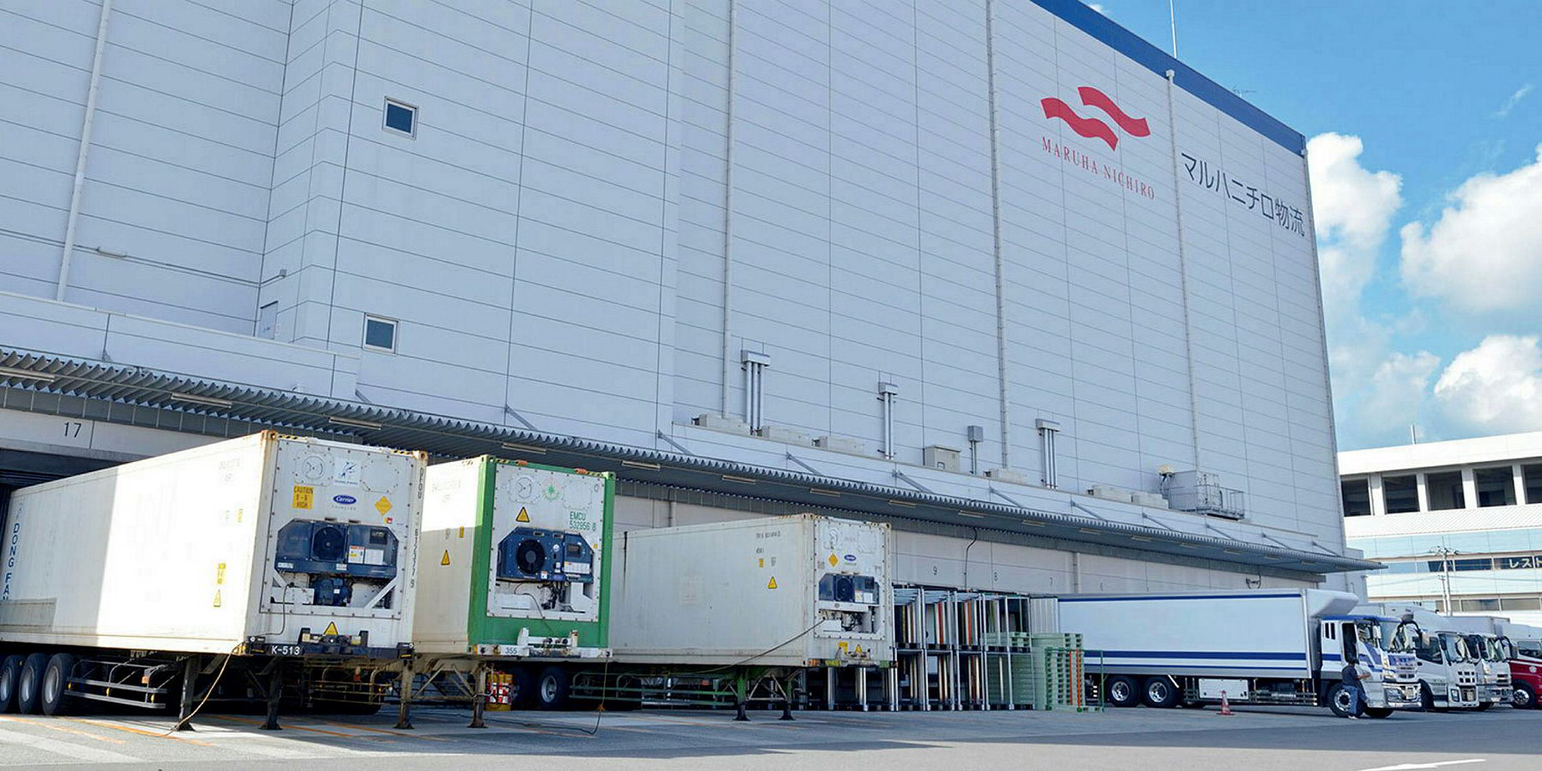 Maruha Nichiro sees profits slide in 2018 | IntraFish.com