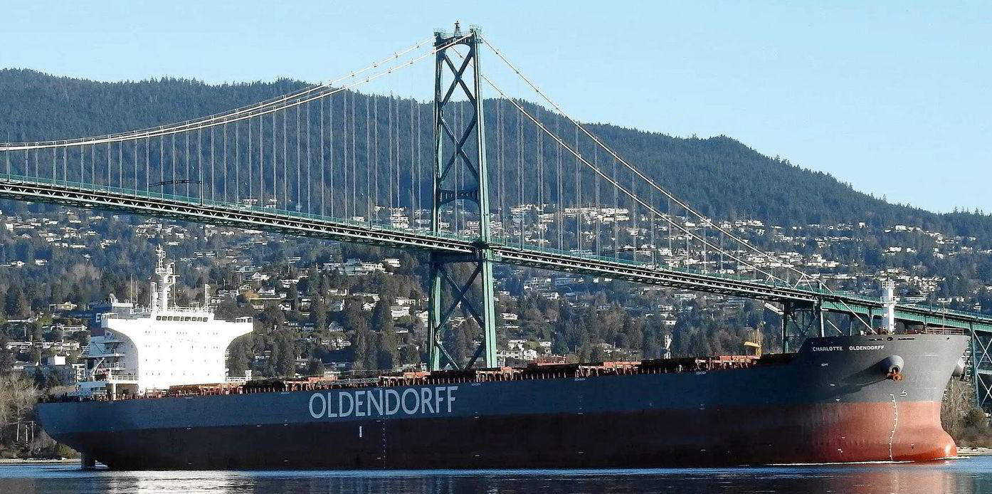 Low-profile Greek firm Navitas makes dash for post-panamax bulkers ...