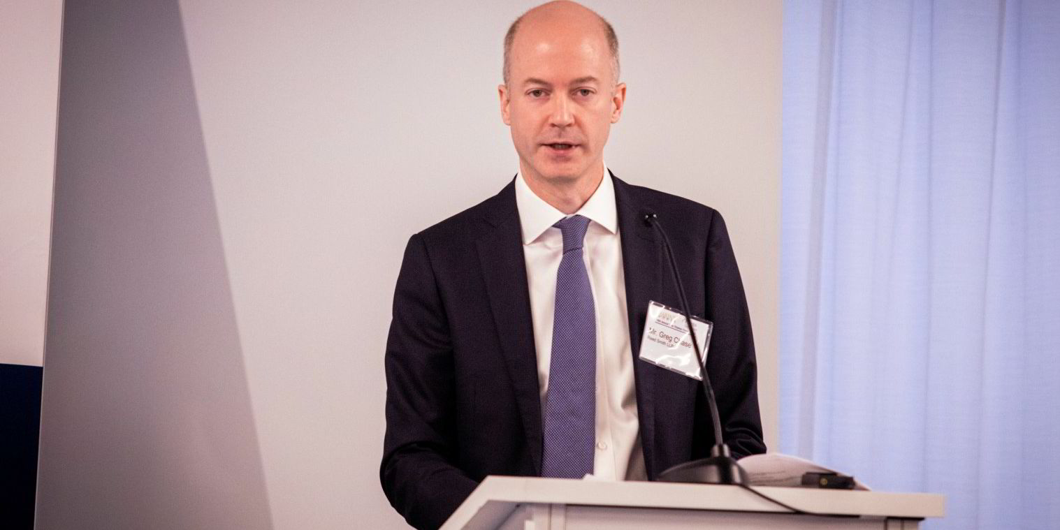 Noted ship finance lawyer jumps to growing US-flag lessor Maritime ...