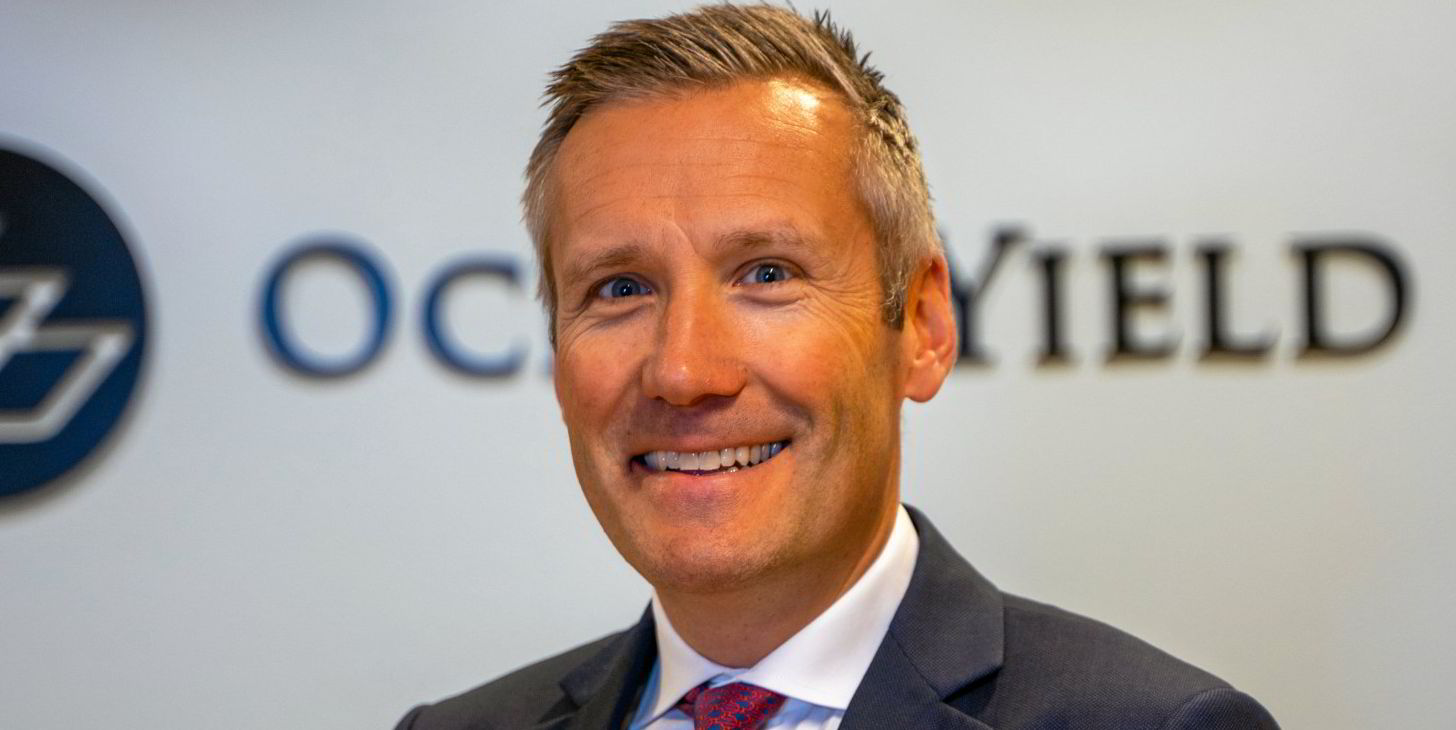 Ocean Yield buys sixth Nordic American suezmax to back fleet renewal ...