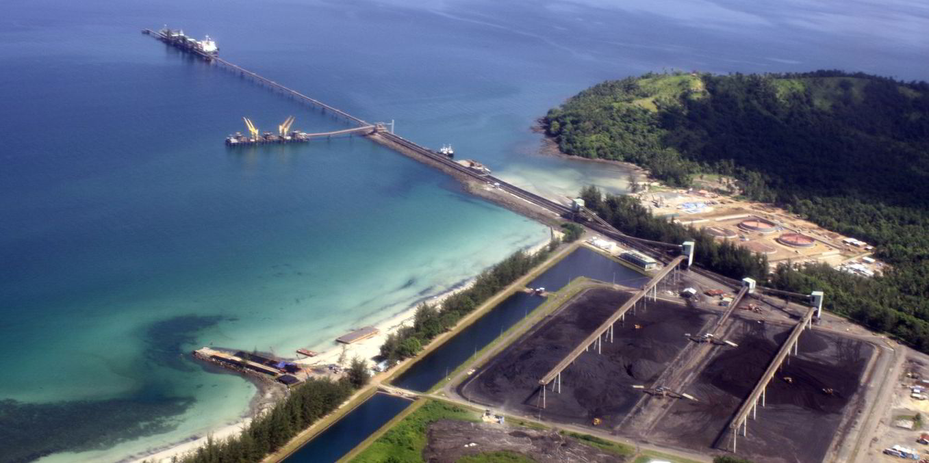 Agonising wait as more than 100 bulkers caught out in Indonesia's coal ...