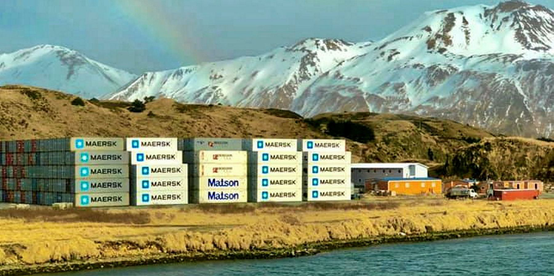 UniSea reports more COVID-19 infections; Alaska now accounts for nearly ...