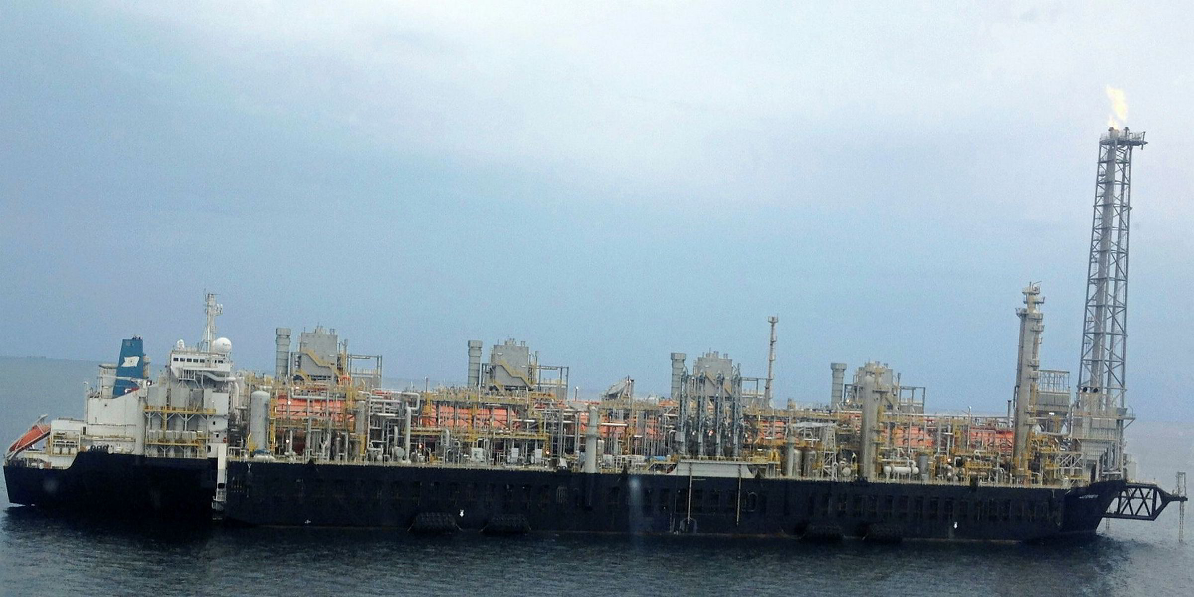 Golar’s Hilli Episeyo set to top up cargo next week | TradeWinds