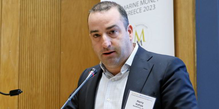 Harry Vafias spin-off C3is raises $6m in face of Nasdaq delisting ...