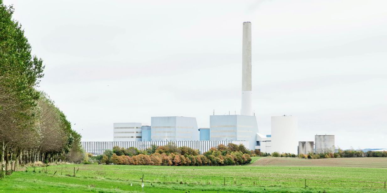 Global green champion Orsted ordered back to oil and coal in Danish ...