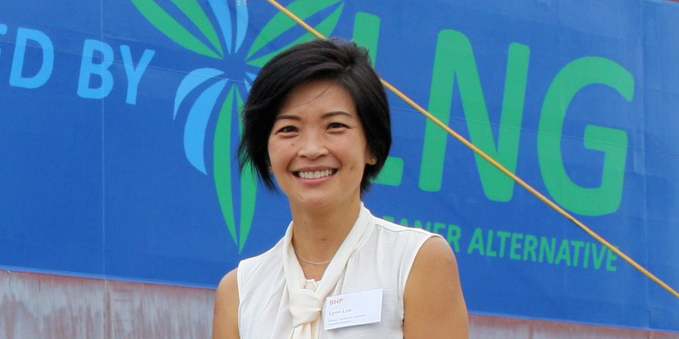 Global Centre for Maritime Decarbonisation-led consortium launches $18m ...